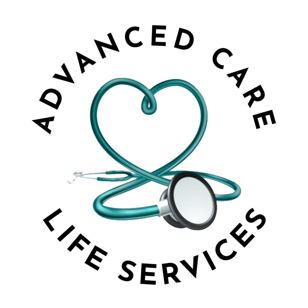 #1 In-Home Senior Care Agency in Southern Oregon | Advanced Care Life ...
